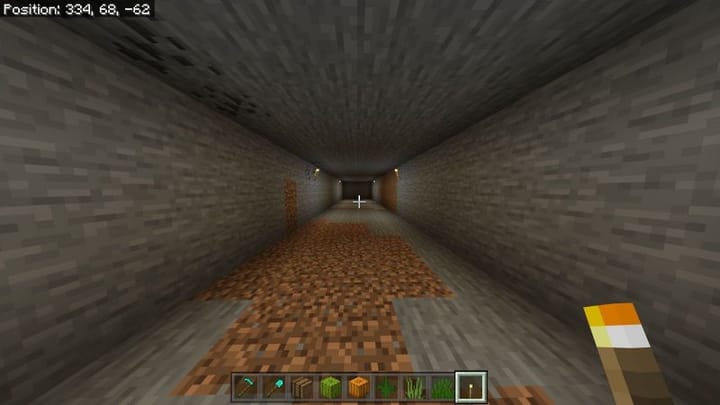 How to Build a Hobbit Hole in Minecraft