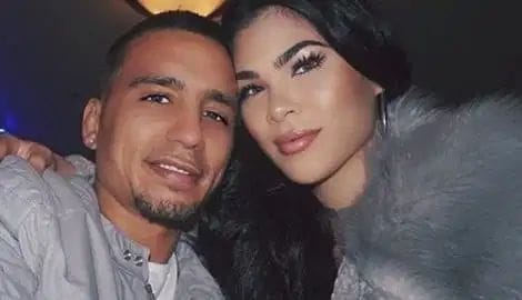 Who is Rachael Ostovich's Ex-Husband, Arnold Berdon?