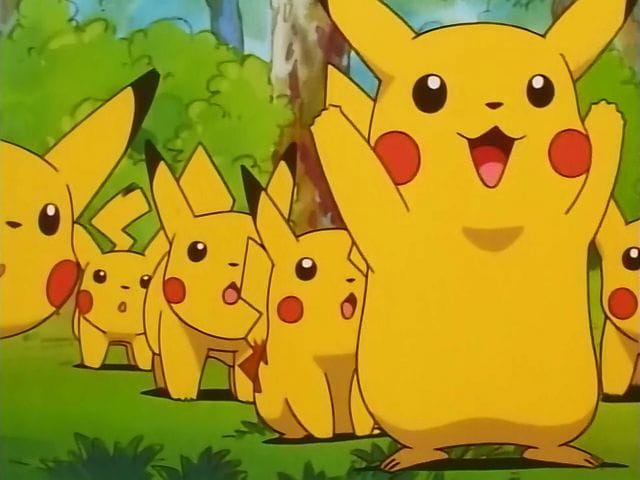 Pikachu Pokémon: How to catch, Moves, Evolutions & More