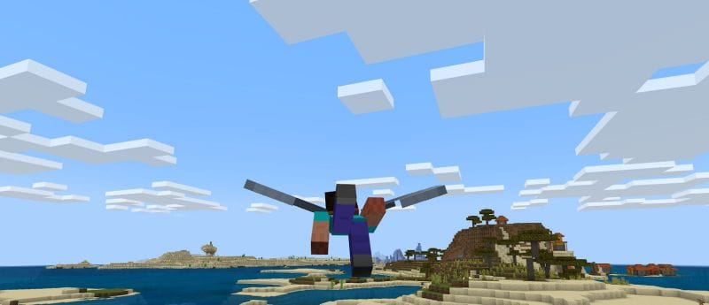 How to Use Elytra in Minecraft in 4 Easy Steps