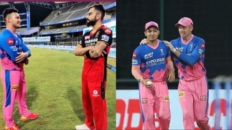 IPL 2021: RR's Anuj Rawat names Virat Kohli as his inspiration in cricket