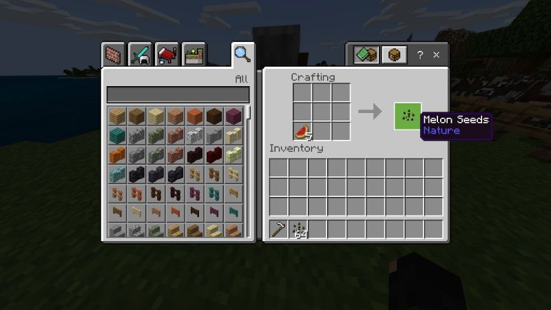 How to Grow Melons in Minecraft? - 8 Simple Steps