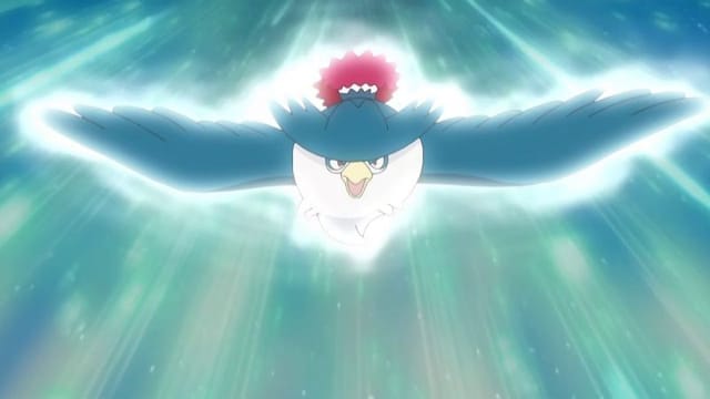 The best moveset for Honchkrow in Pokemon GO