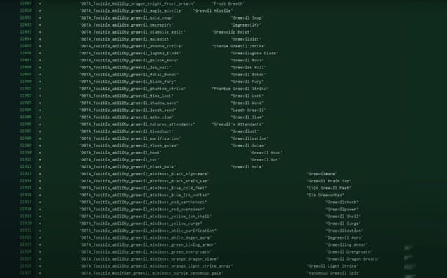 Leaked Dota 2 game files suggest new Battle Pass event