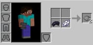How to make Gray Dye in Minecraft & its Uses