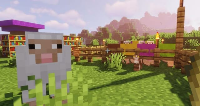 5 things players should know about sheep in Minecraft