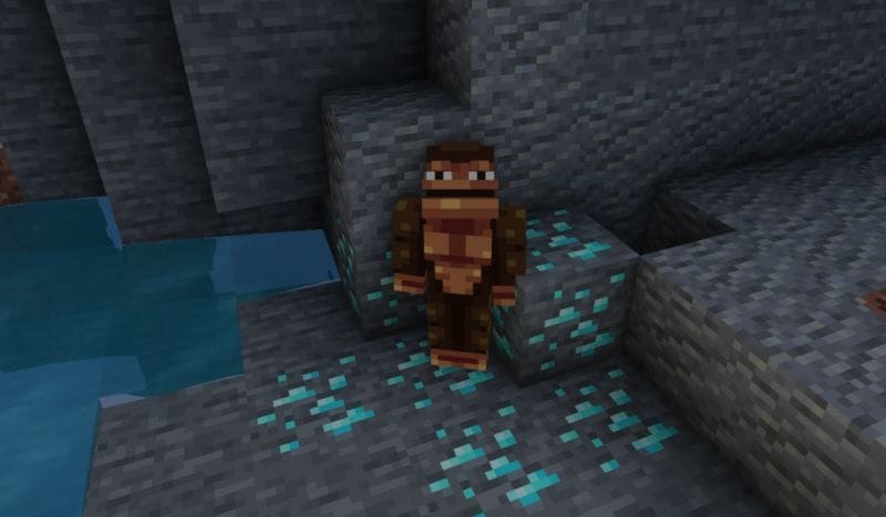 5 best Minecraft Java seeds for diamonds in May 2021