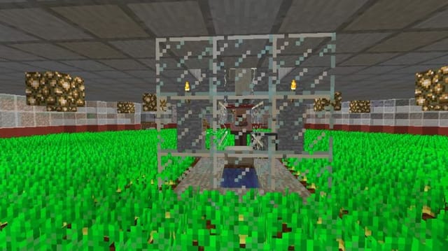 5 best crops for food in Minecraft