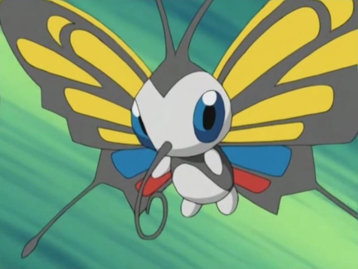 3 most underwhelming Flying-type Pokemon in Hoenn