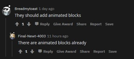 Minecraft Redditor creates an animated map art