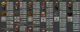 All Villager Professions Week Of Mourning