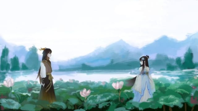 Who was Guizhong in Genshin Impact?