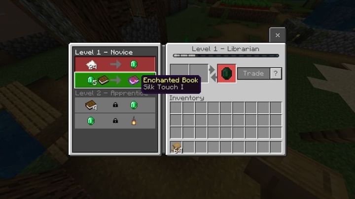 How to Get Silk Touch in Minecraft and its Uses