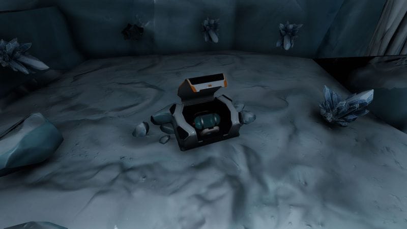 What happened to Sam in Subnautica: Below Zero?