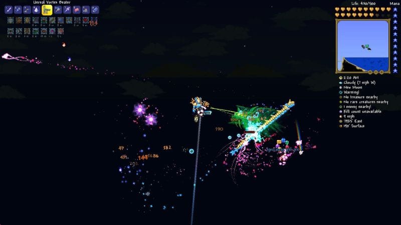 Terraria Duke Fishron: All you need to know!