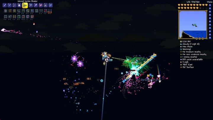 Terraria Duke Fishron: All you need to know!