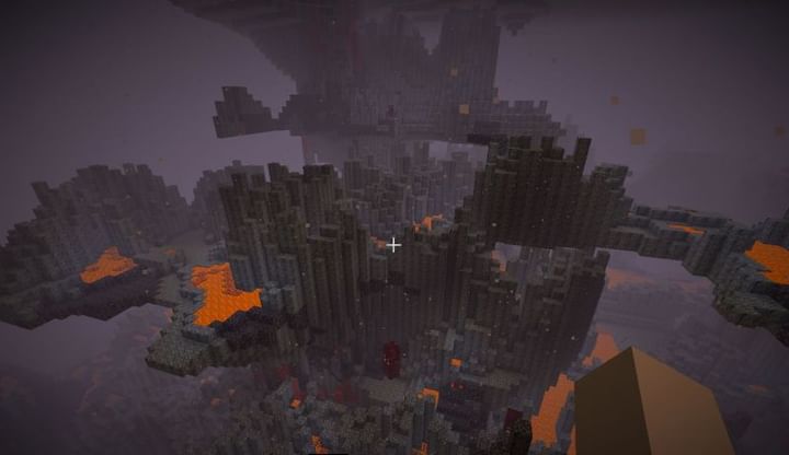 Every Minecraft nether biome ranked