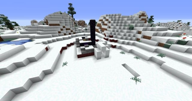 5 best Minecraft Java seeds for Advancements