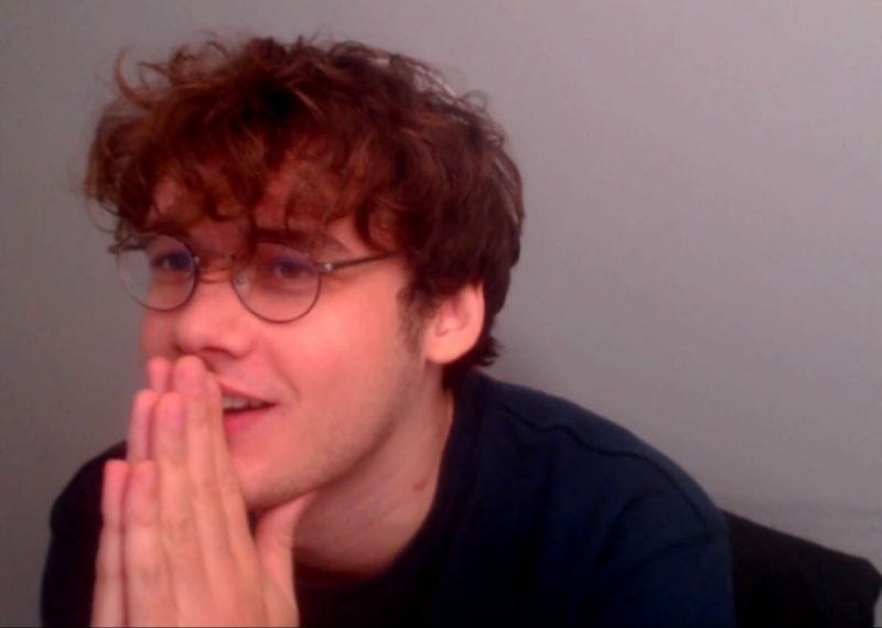 Top 5 facts you likely didn't know about Minecraft streamer Wilbur Soot