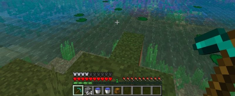 How to make an XP farm in Minecraft Java Edition with spawners