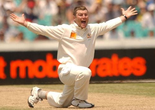 Stuart MacGill's Biography, Achievements, Career info, Records & Stats ...