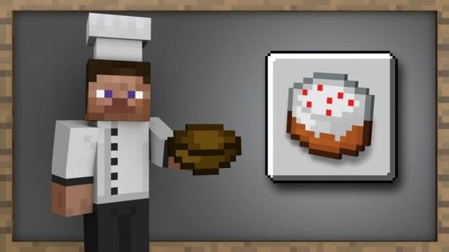Top 5 uses for milk in Minecraft