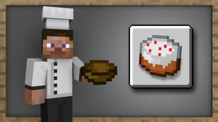 Top 5 uses for milk in Minecraft