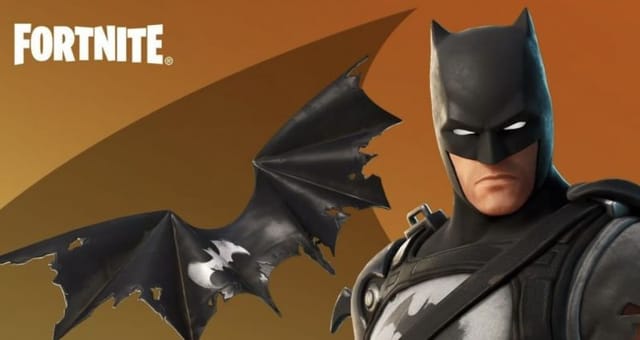 Fortnite Batman Zero Point: Everything players need to know before ...