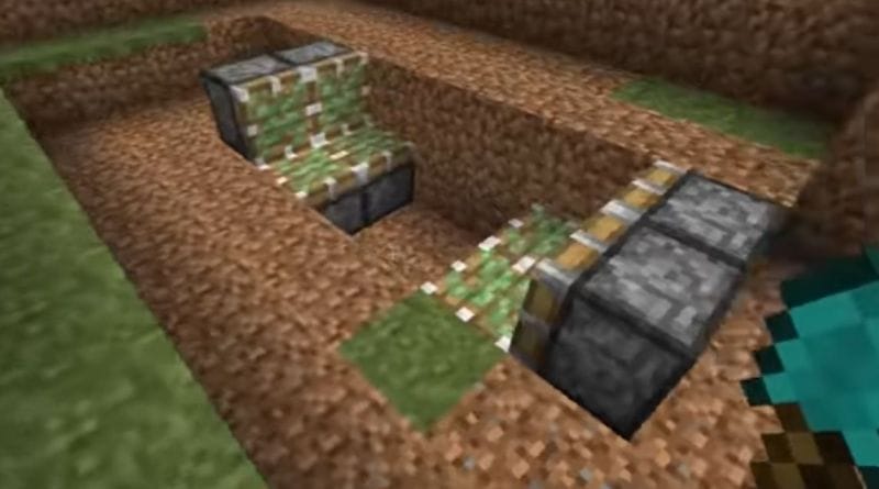 5 best uses of pistons in Minecraft
