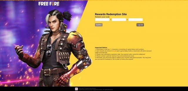 How to use Free Fire redeem codes: Step-by-step guide for beginners