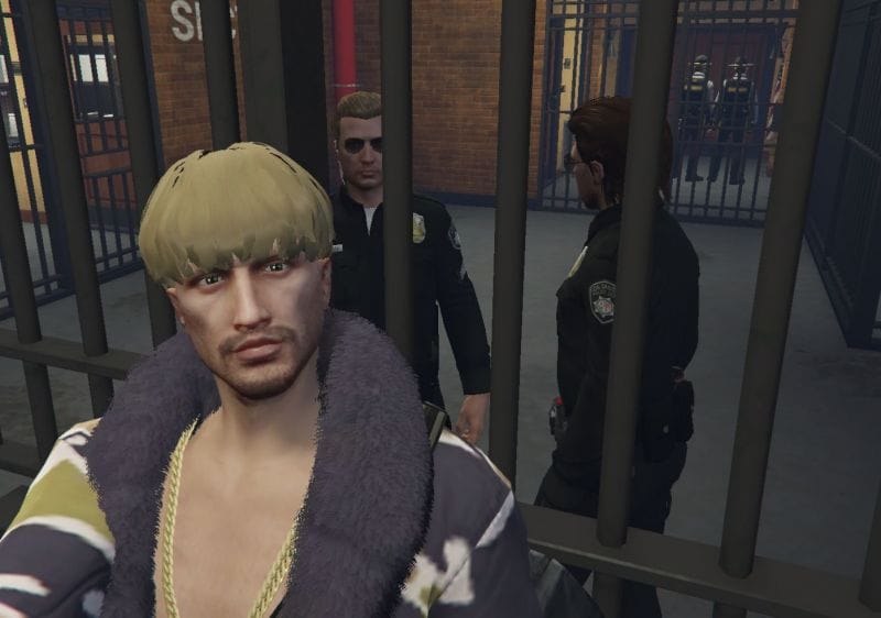 Top 5 GTA 5 RP characters players should follow in 2021