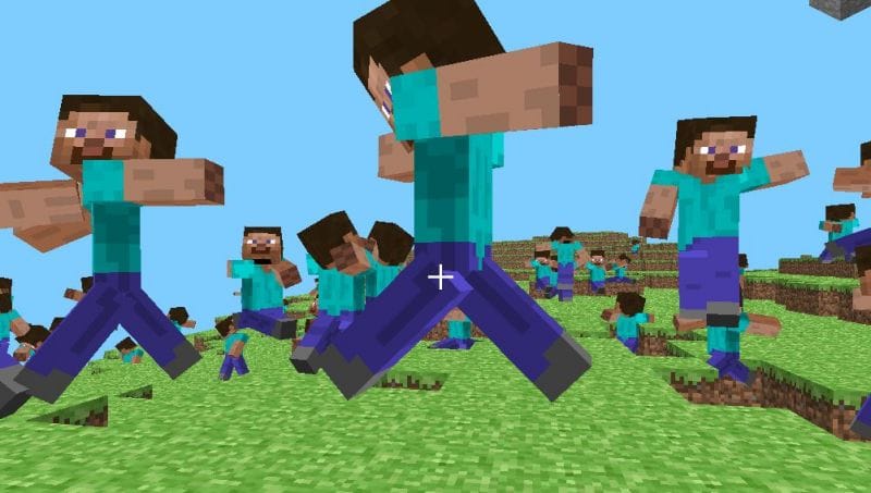 Who is Steve in Minecraft: Everything players need to know