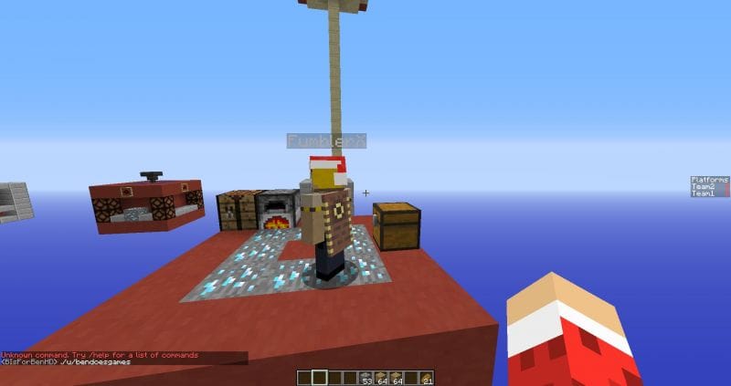 Top 5 rarest capes in Minecraft