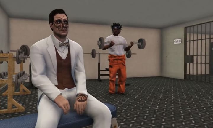 5 most interesting GTA 5 RP backstories