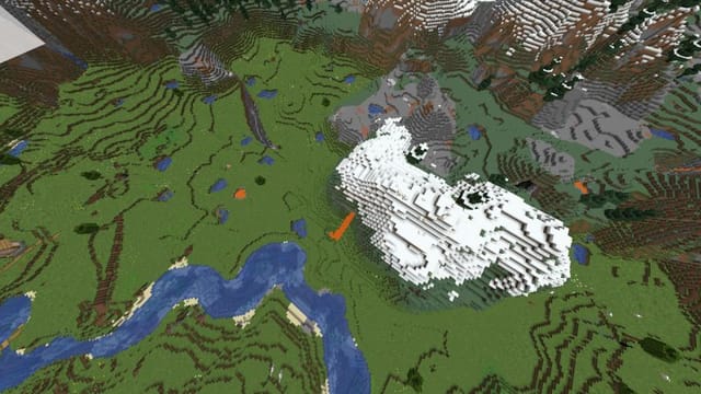 5 best Minecraft Java Edition seeds to find Redstone in May 2021