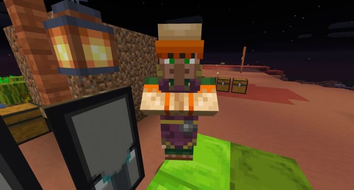 Brewing Stand in Minecraft: Everything players need to know