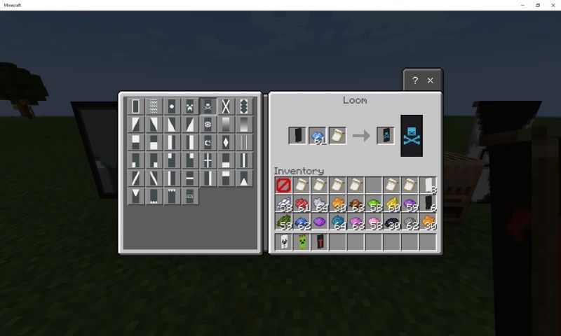 What does a loom do in Minecraft? Everything players need to know