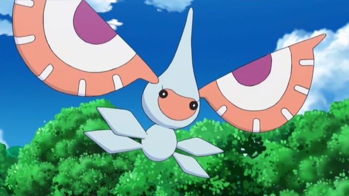 3 most underwhelming Flying-type Pokemon in Hoenn