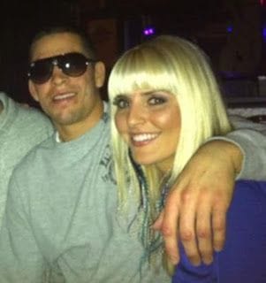 Who is Nate Diaz's Girlfriend, Misty Brown?