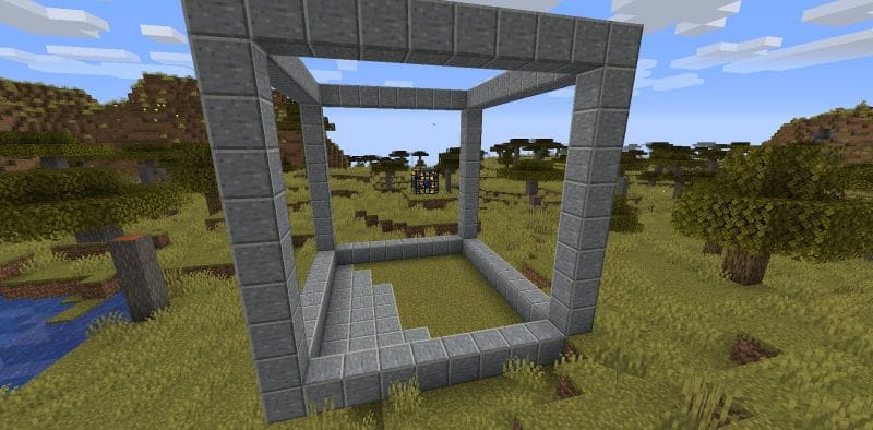 How to make an XP farm in Minecraft Java Edition with spawners