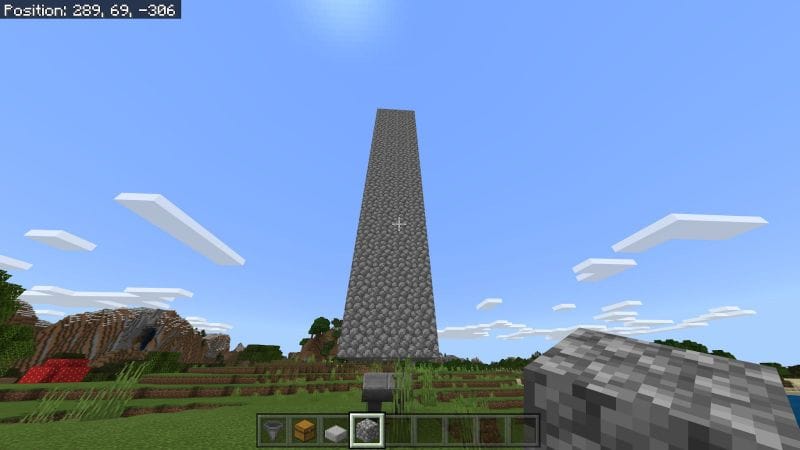 How to Make a Farm in Minecraft: Animal farm | Crop Farm | Iron Farm
