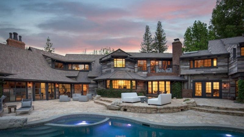 Logan Paul's House | Where does 'The Maverick' live now?