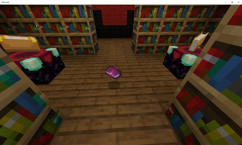 What is the highest level of protection in Minecraft?