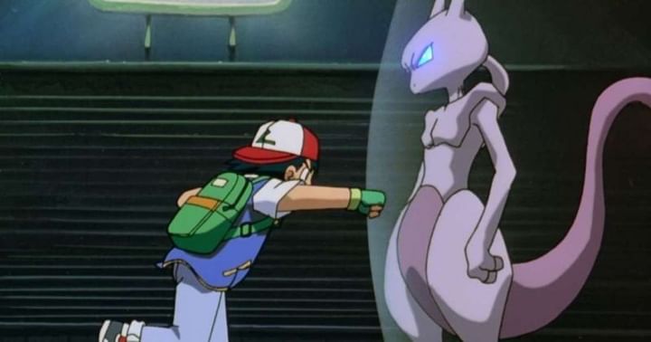 Mewtwo Pokémon: How to catch, Moves, Evolutions & More