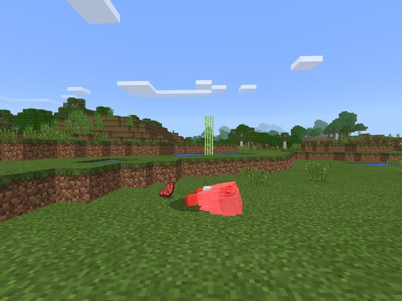 Minecraft Sheep: Spawning, Behavior, Breeding & More