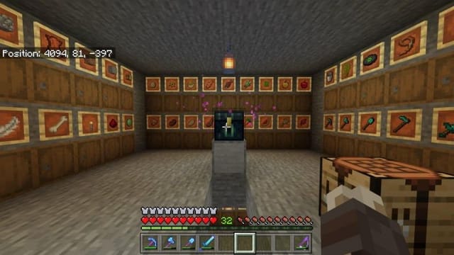 Item storage in Minecraft: Everything players need to know