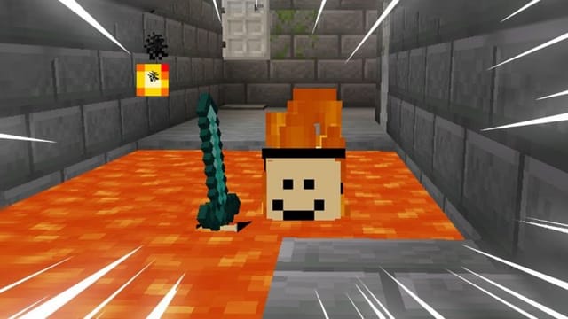 Minecraft streamer Quackity: Minecraft Championship history, real name ...