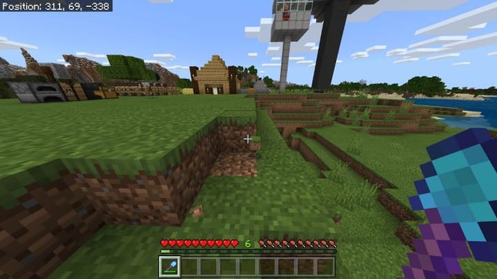 How to Get Silk Touch in Minecraft and its Uses