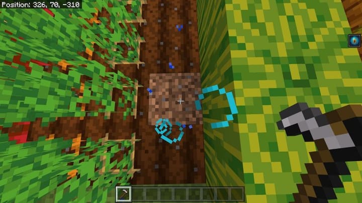 How to Make Farmland in Minecraft & How to Use