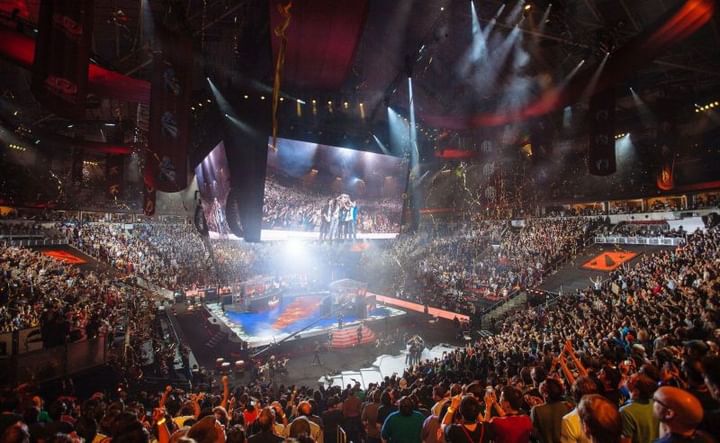 The Icefrog Mystery: How Dota 2's master of balance has kept the game ...